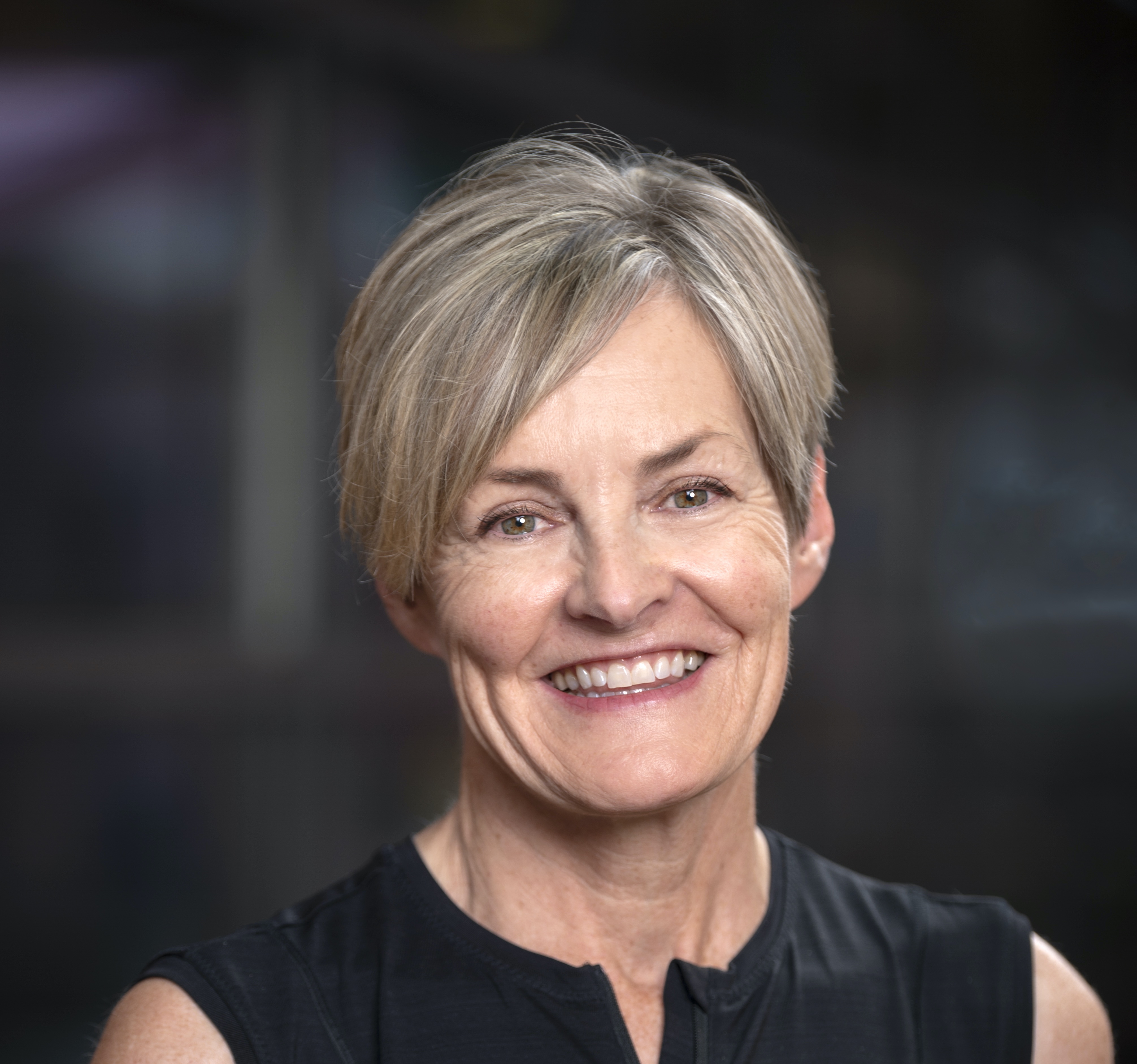 Dr. E. Fiona Bailey | Postdoctoral Affairs